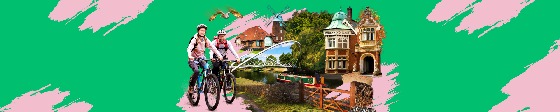 Trains to Marston Vale Line | Cheap Train Tickets to Marston Vale Line
