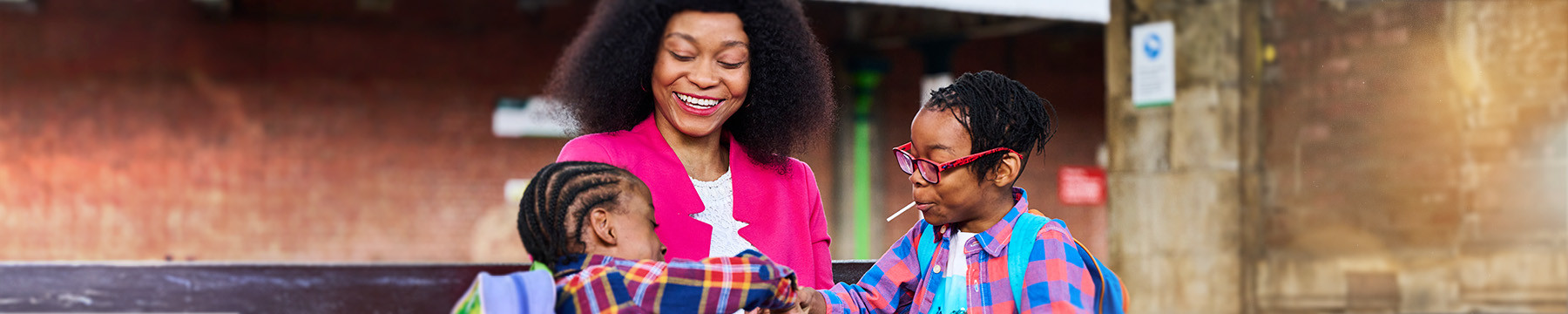 Child Train Ticket Guide | Train Ticket Discounts