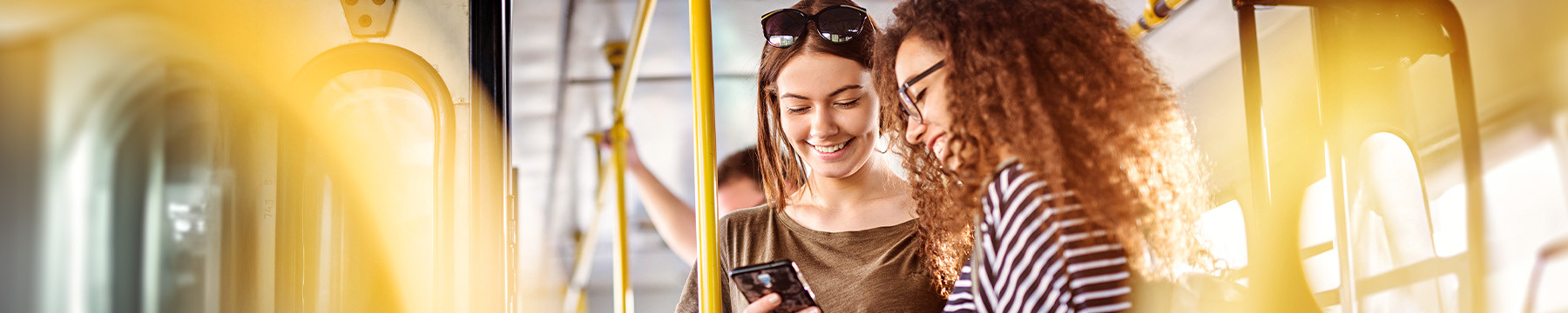 PlusBus | Combined Train & Bus Tickets