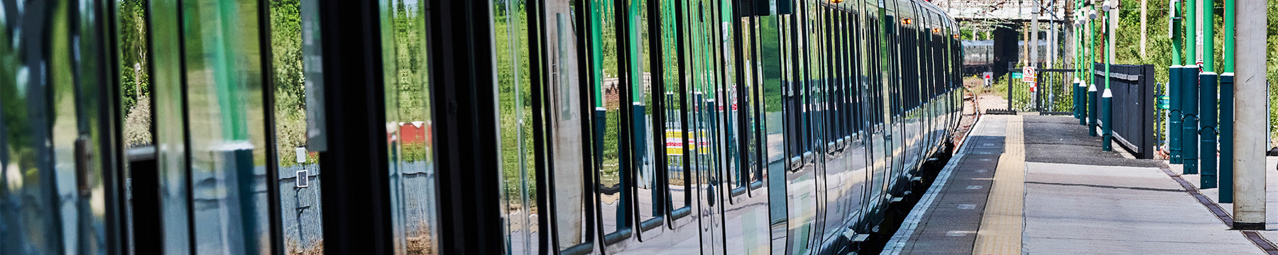 HM Forces Railcard | London Northwestern Railway