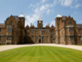 Aston Hall | London Northwestern Railway
