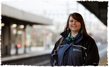 Revenue protection officers | Explore Careers in Rail