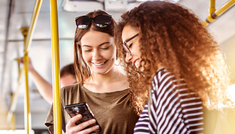 PlusBus | Combined Train & Bus Tickets