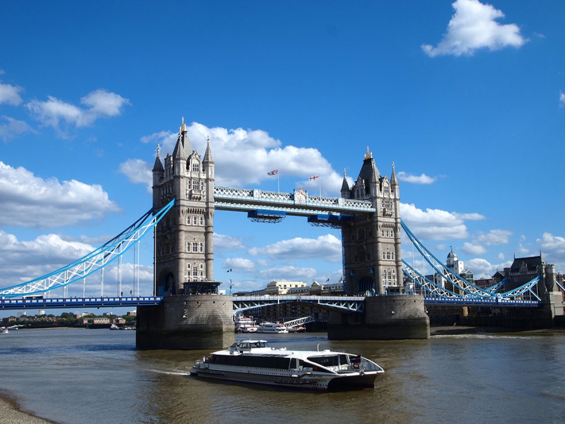 Free days out in London