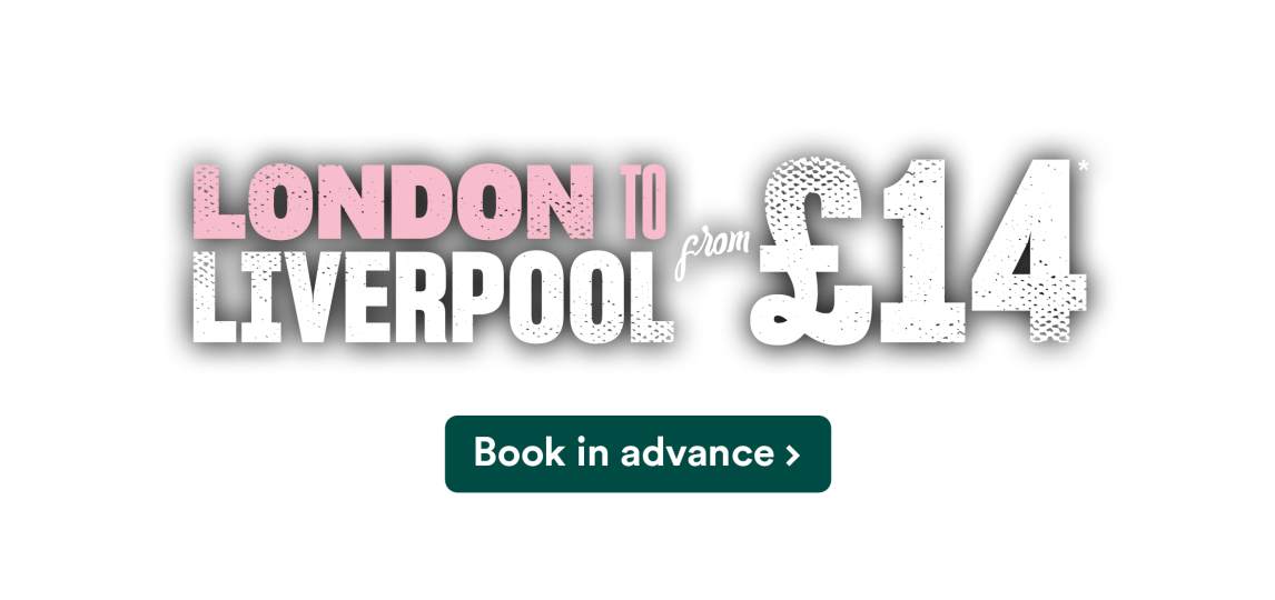 Trains, tickets & service information